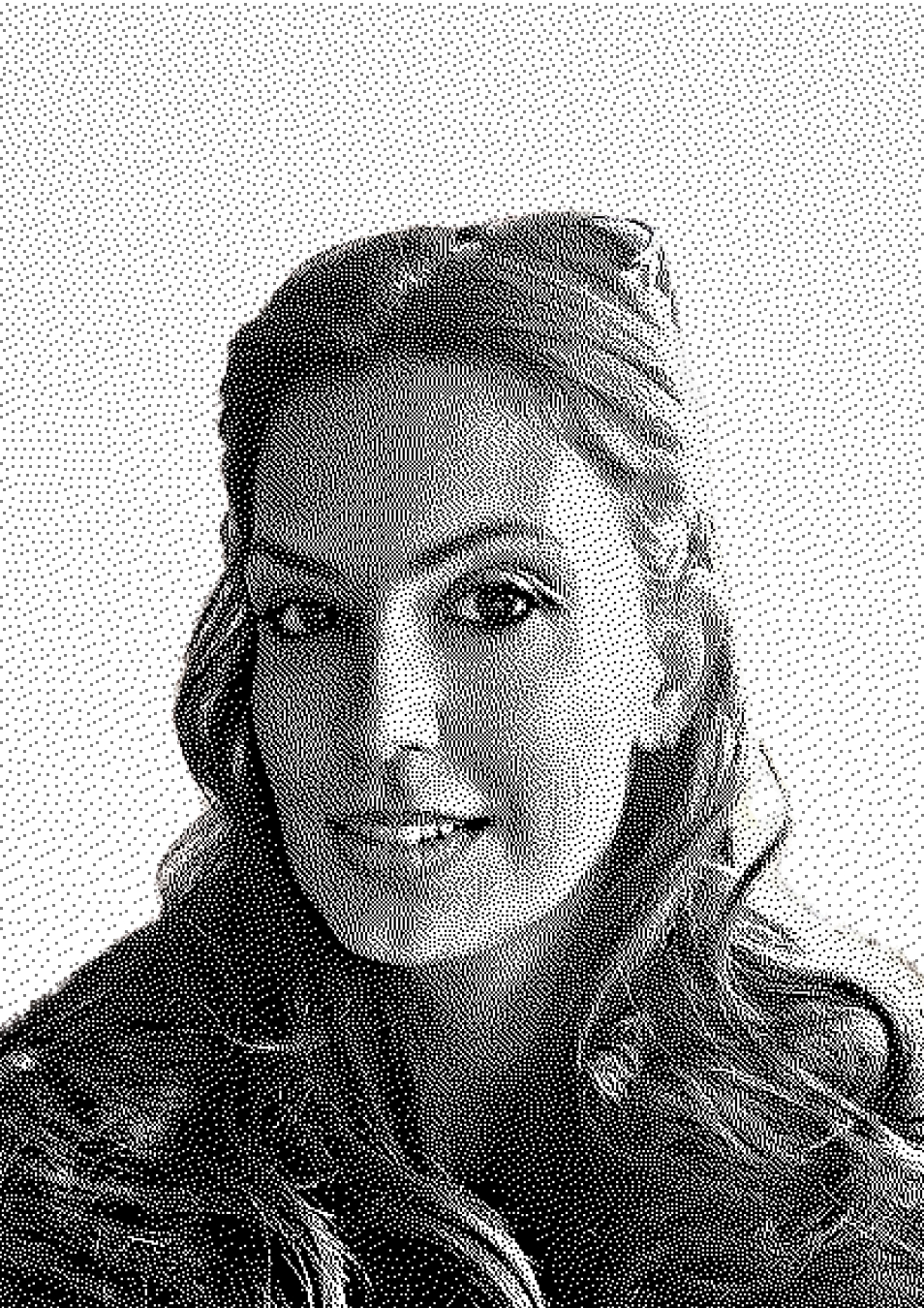 Caroline King — James Chase