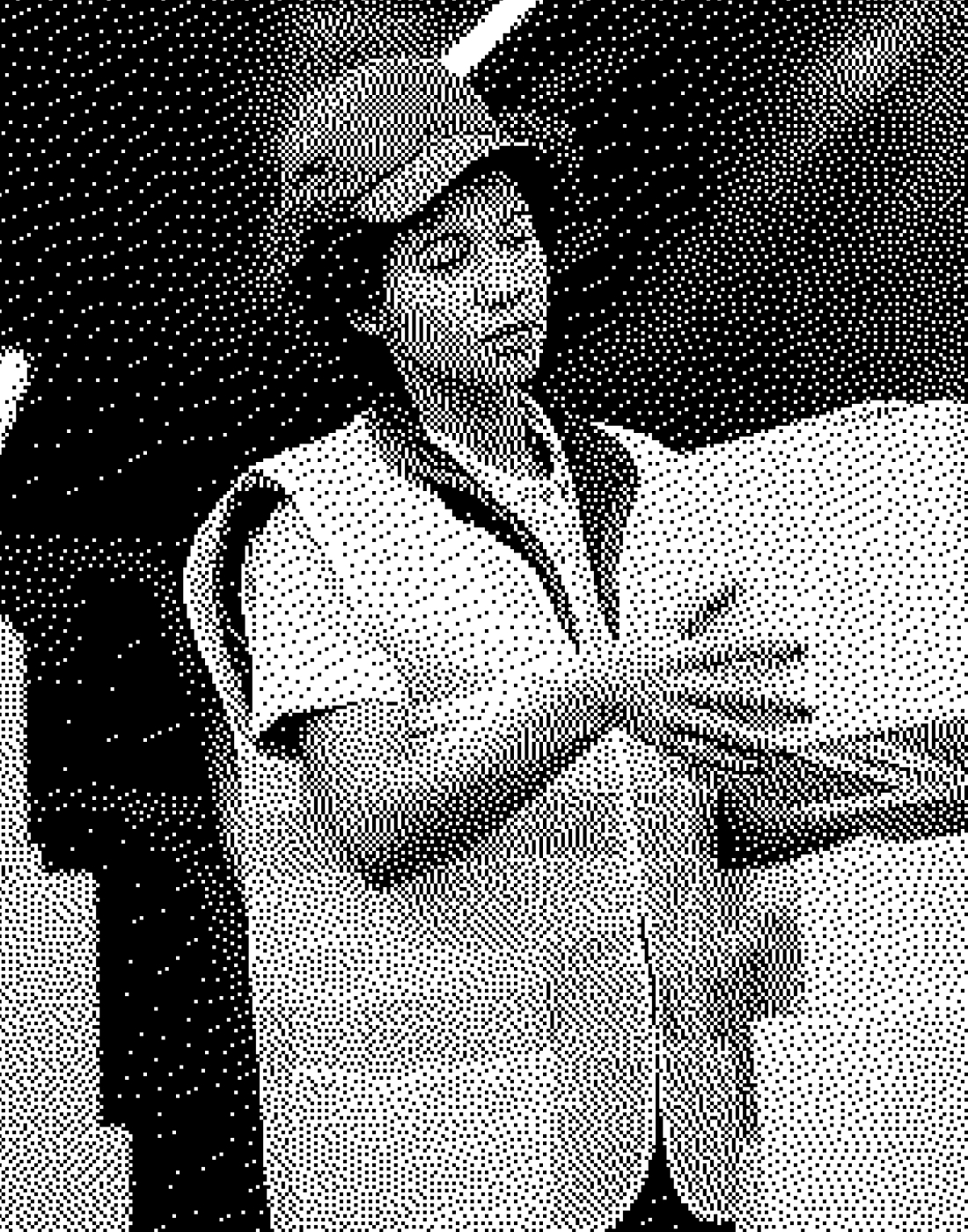 Building a tech team to scale Inshur's operations > James Chase